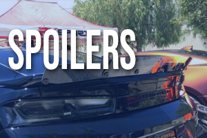spoilers – Next-Gen Speed