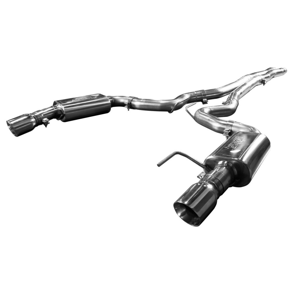 Performance Parts – Next-Gen Speed