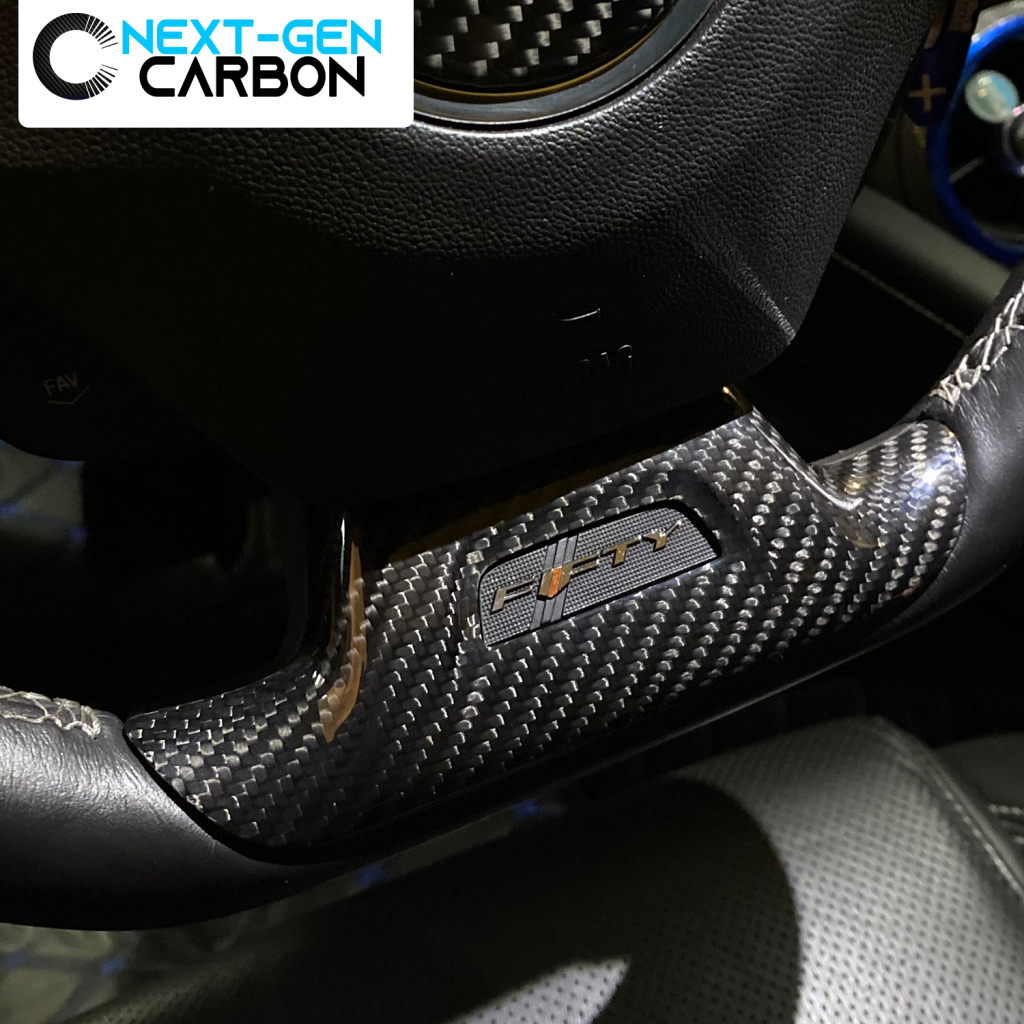 Next-Gen Carbon™ – Next-Gen Speed