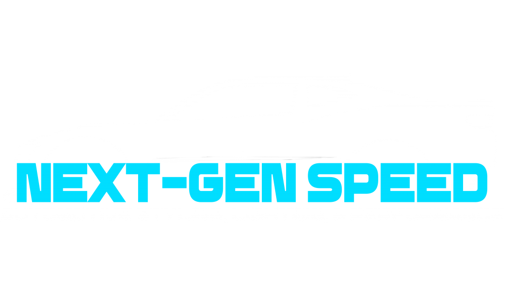 End of Summer Sale - Next-Gen Speed