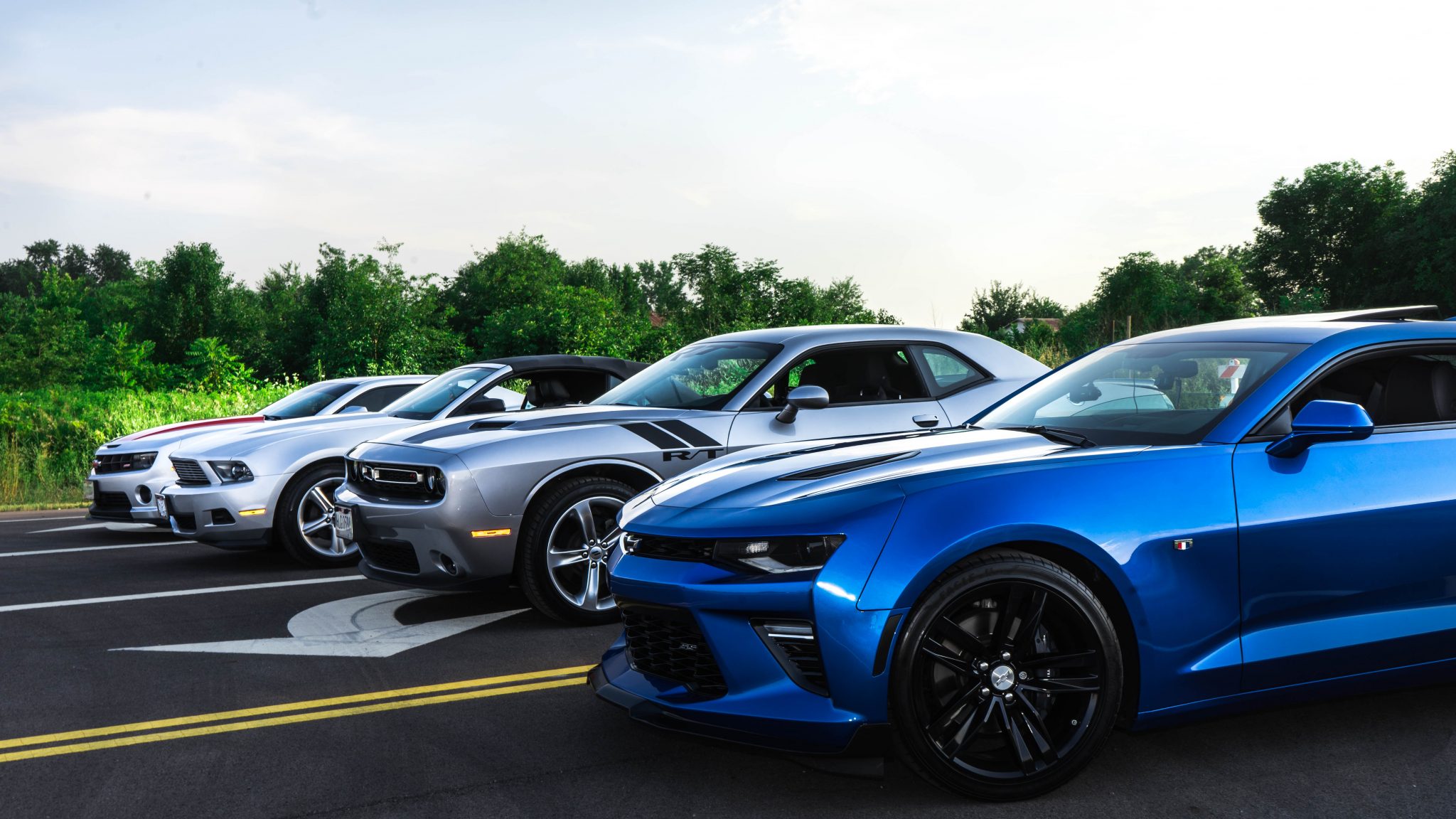 About Us – Next-Gen Speed