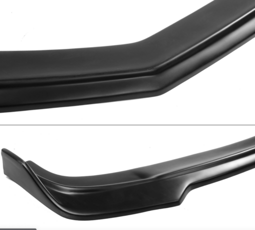 V2 Style Front Splitter Lip | 2010 - 2013 Camaro SS - Next-Gen Speed
