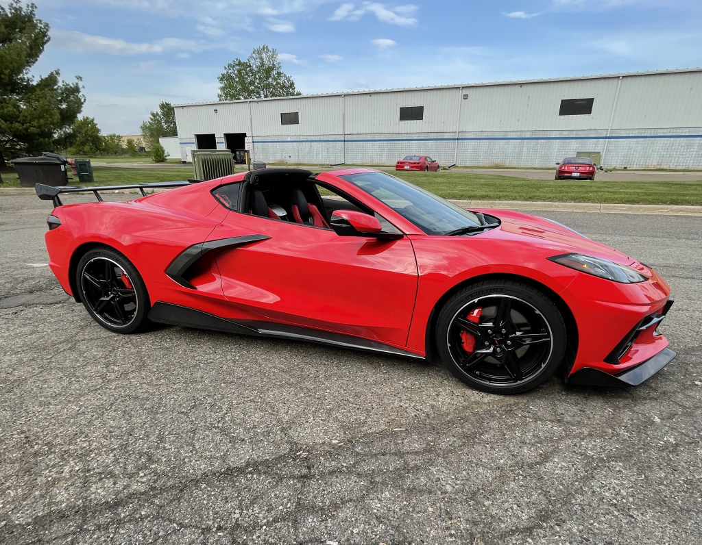 Shop - Next-Gen Speed