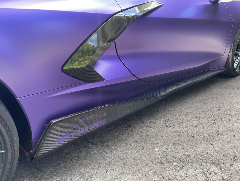 Services - Next-Gen Speed