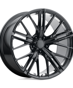 ZL1 REPLICA WHEEL | 2010 – 2023 CHEVY CAMARO - Next-Gen Speed