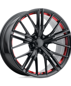 ZL1 REPLICA WHEEL | 2010 – 2023 CHEVY CAMARO - Next-Gen Speed