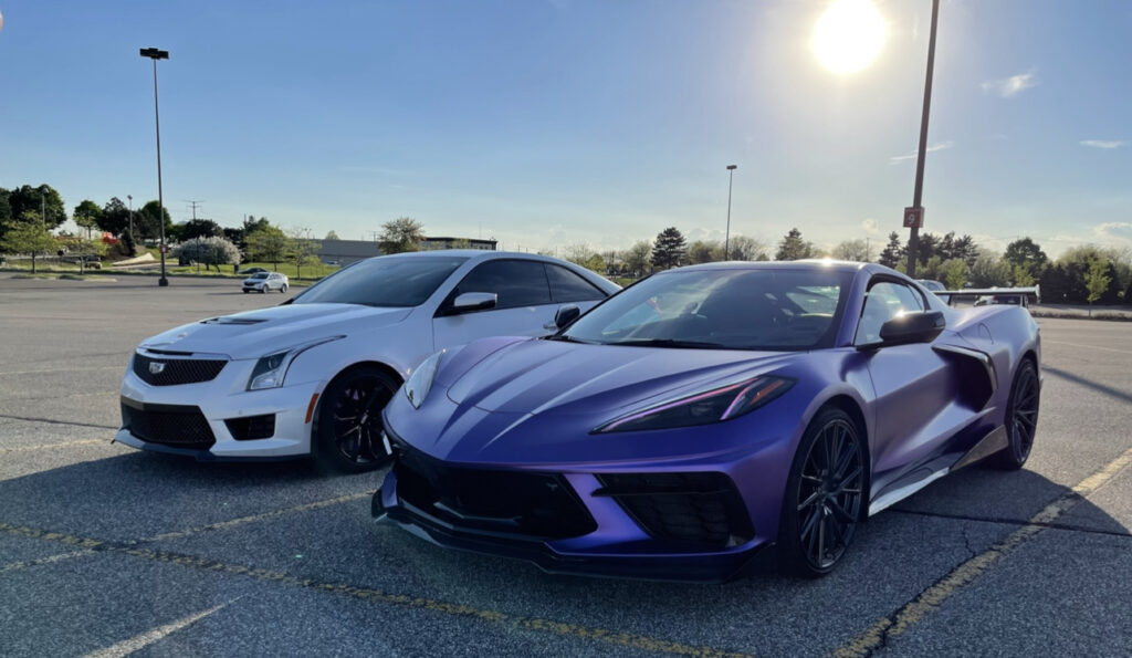 Next-Gen Speed 2022 Memorial Day Sale - Next-Gen Speed