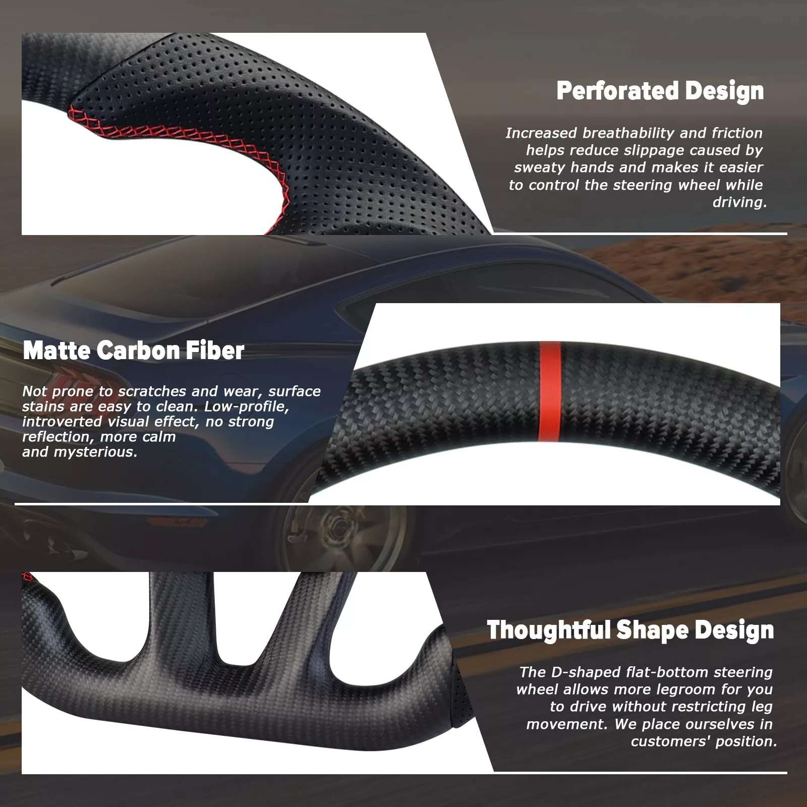 2015 - 24 Dodge Charger / Challenger / Durango / Track Hawk SRT Matte ...