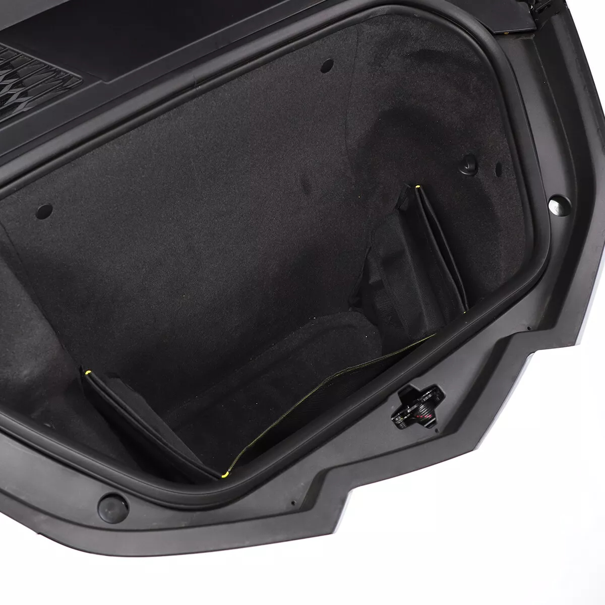 C8 Corvette Front Trunk Storage Net Organizer – Next-Gen Speed