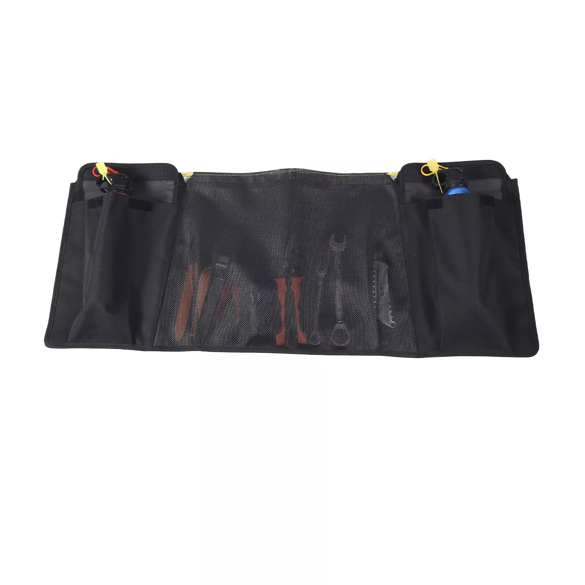 C8 Corvette Front Trunk Storage Net Organizer – Next-Gen Speed