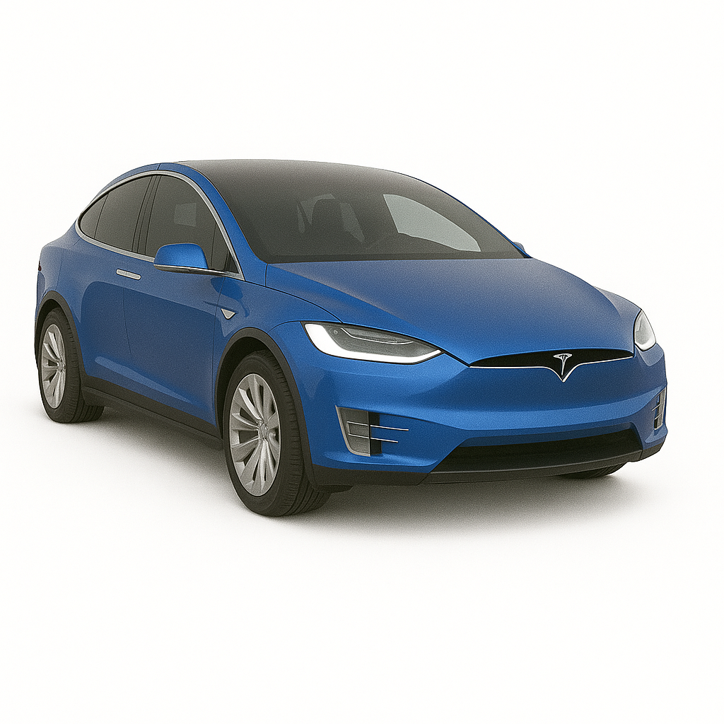 model x – Next-Gen Speed