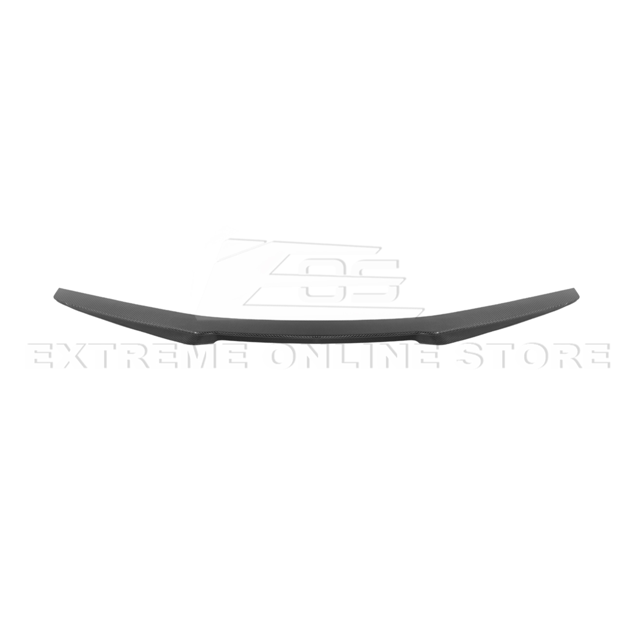 C8 Corvette Z06 Rear Spoiler Hole Delete Panel Cover – Next-Gen Speed