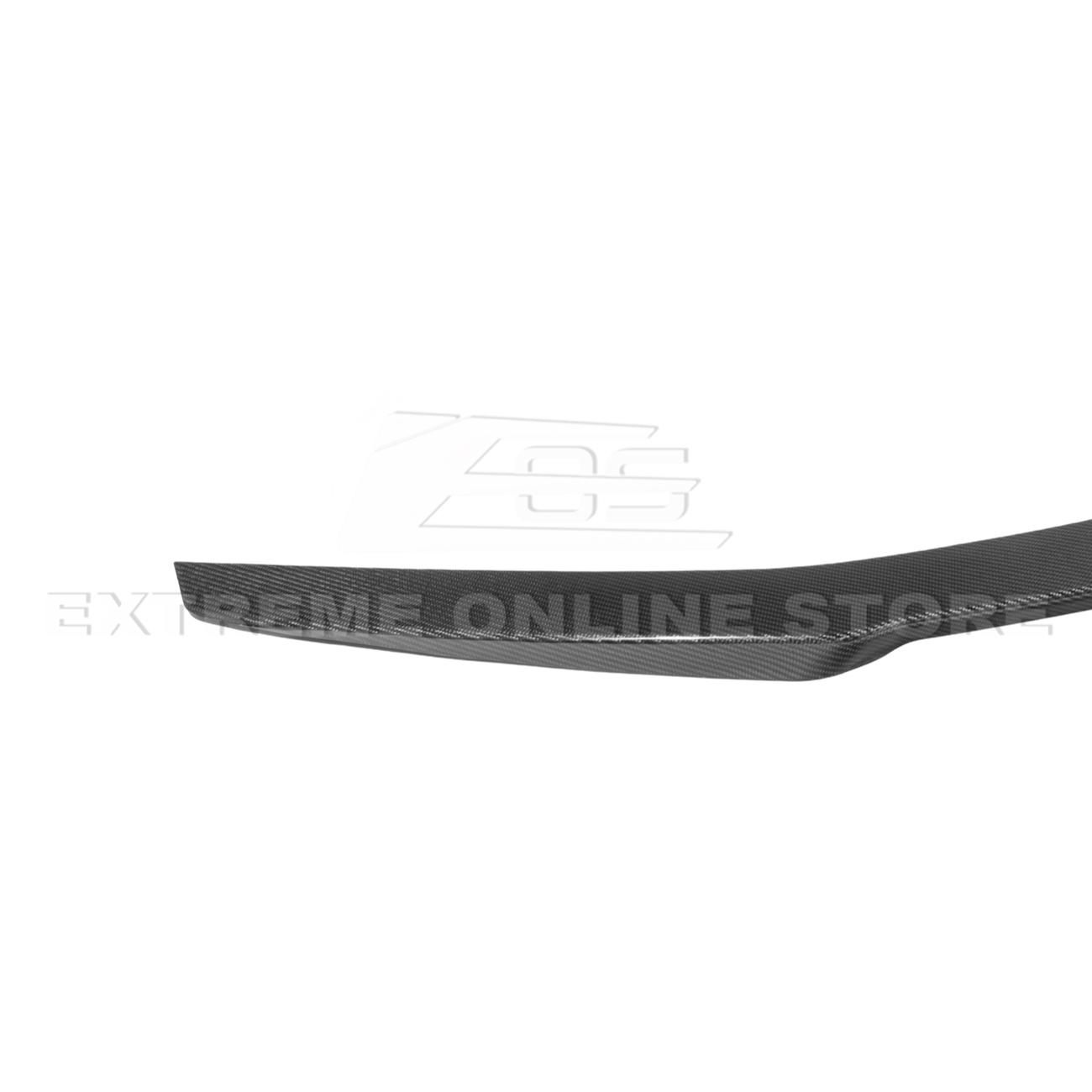 C8 Corvette Z06 Rear Spoiler Hole Delete Panel Cover – Next-Gen Speed