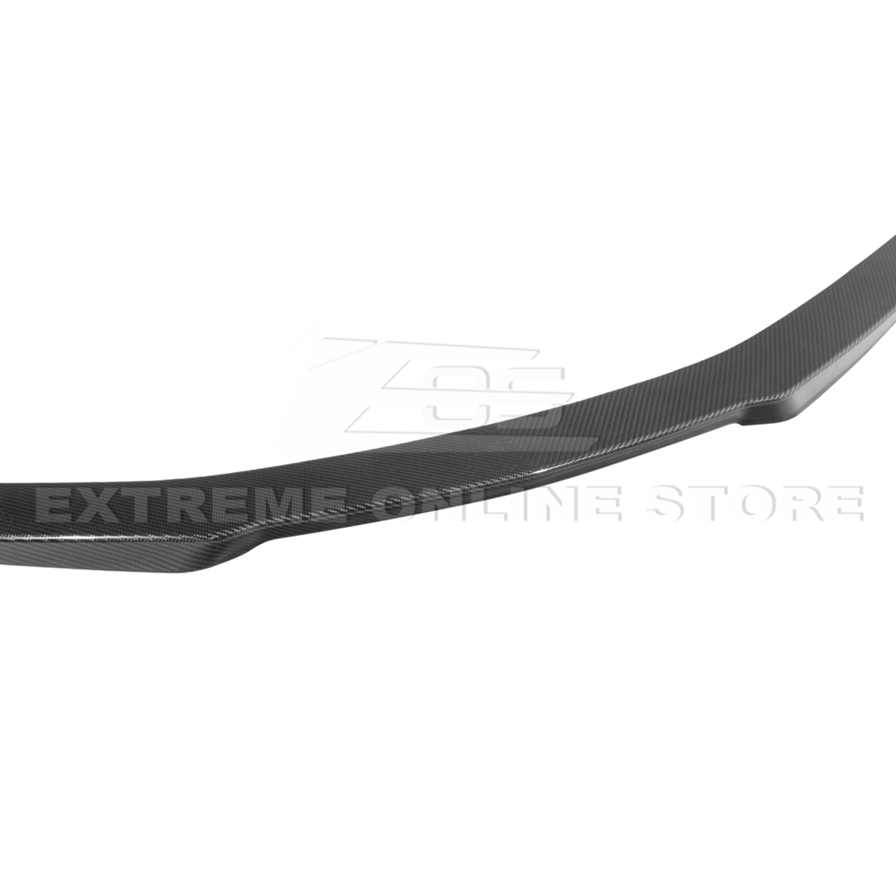 C8 Corvette Z06 Rear Spoiler Hole Delete Panel Cover – Next-Gen Speed