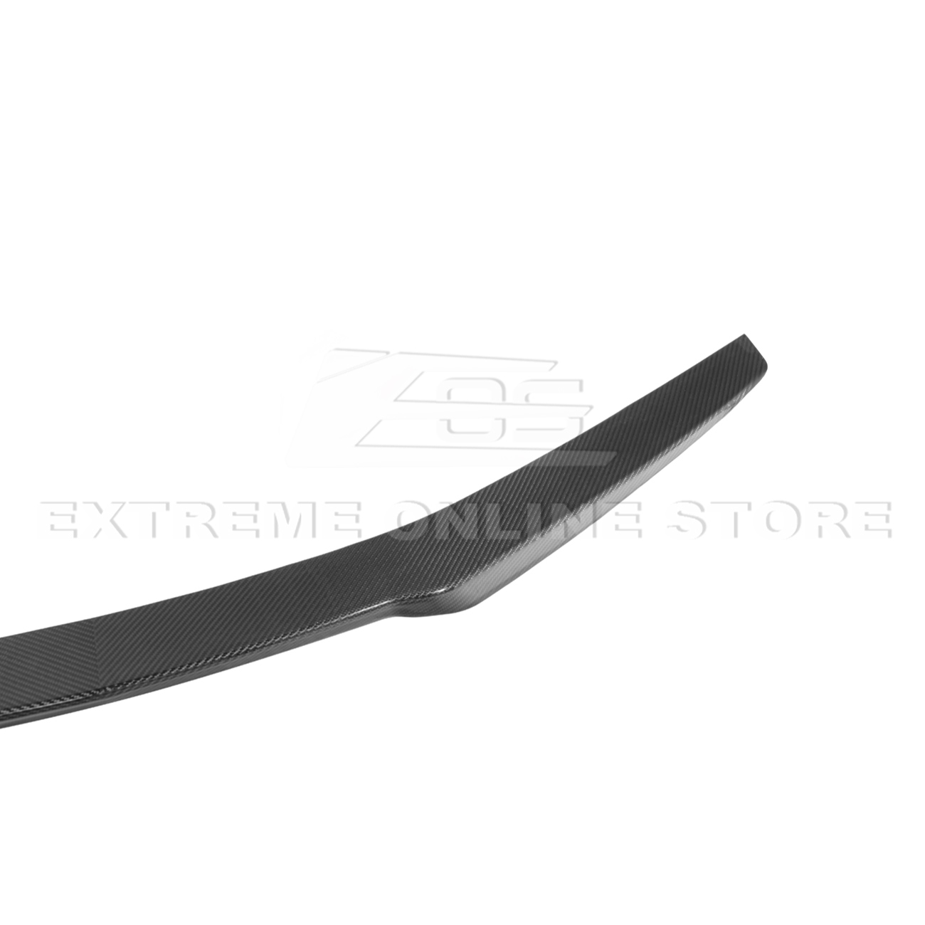 C8 Corvette Z06 Rear Spoiler Hole Delete Panel Cover – Next-Gen Speed